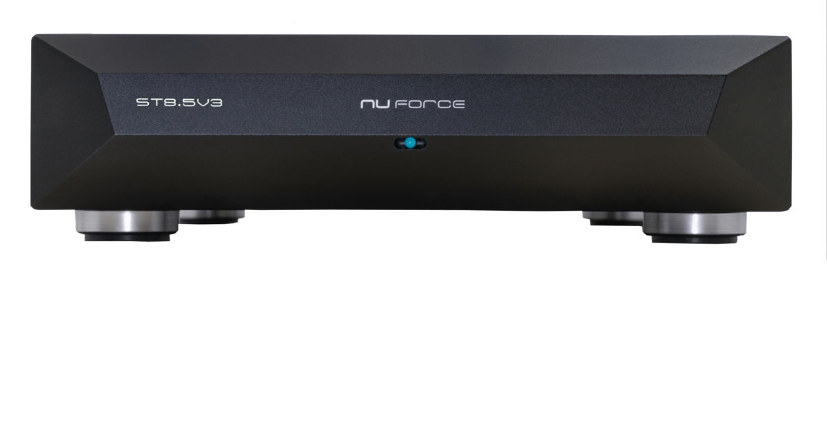 NuForce Stereo 8.5 V3 For Sale | Audiogon