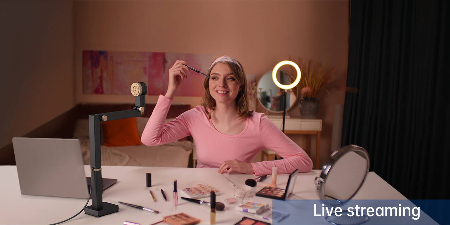 CZUR Fancy Series | Reliable Document Cameras for Easy Scanning – CZUR TECH