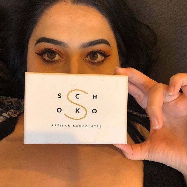 Luxury Handcrafted Chocolate Gifts for Loved Ones – Schoko Chocolates