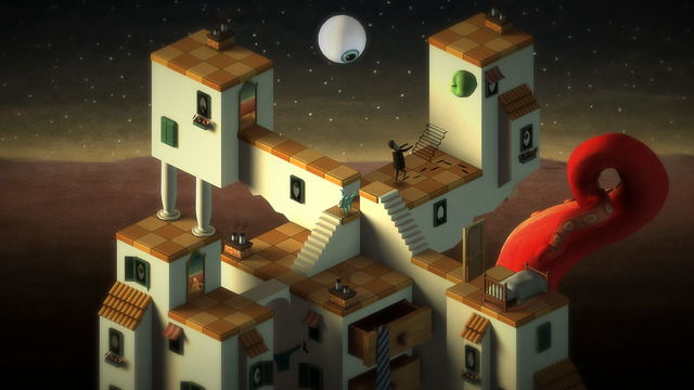 6 Best iOS puzzle games with a focus on optical illusions as of 2024 ...
