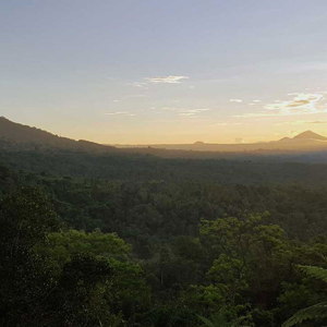 Sang Giri Mountain Tent Resort