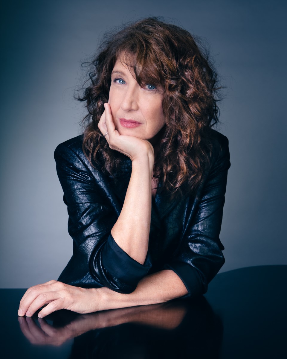 Vicki Ray | LA Phil