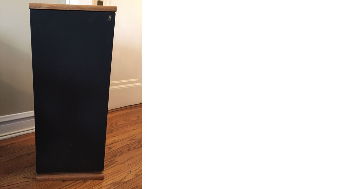 Acoustic Research TSW-610 Speakers For Sale | Audiogon