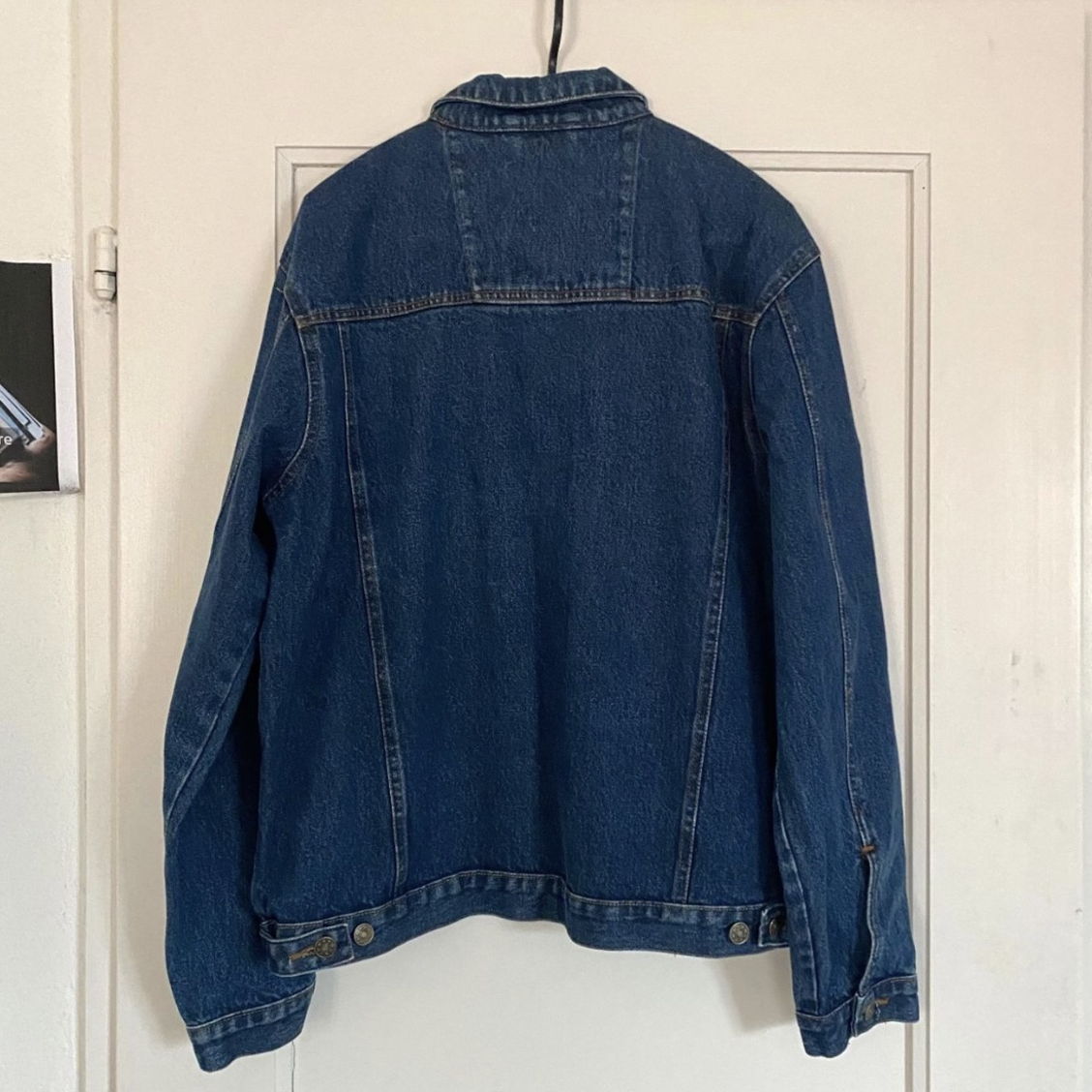 Vintage Denim Jacket - 65,00 CHF | Kaufen bei marko