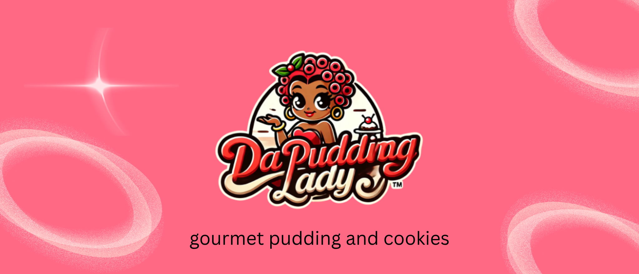 Da Pudding Lady