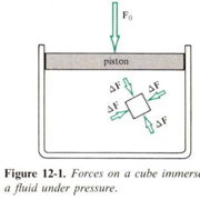Pascal's principle — Шаг 1 — Stepik