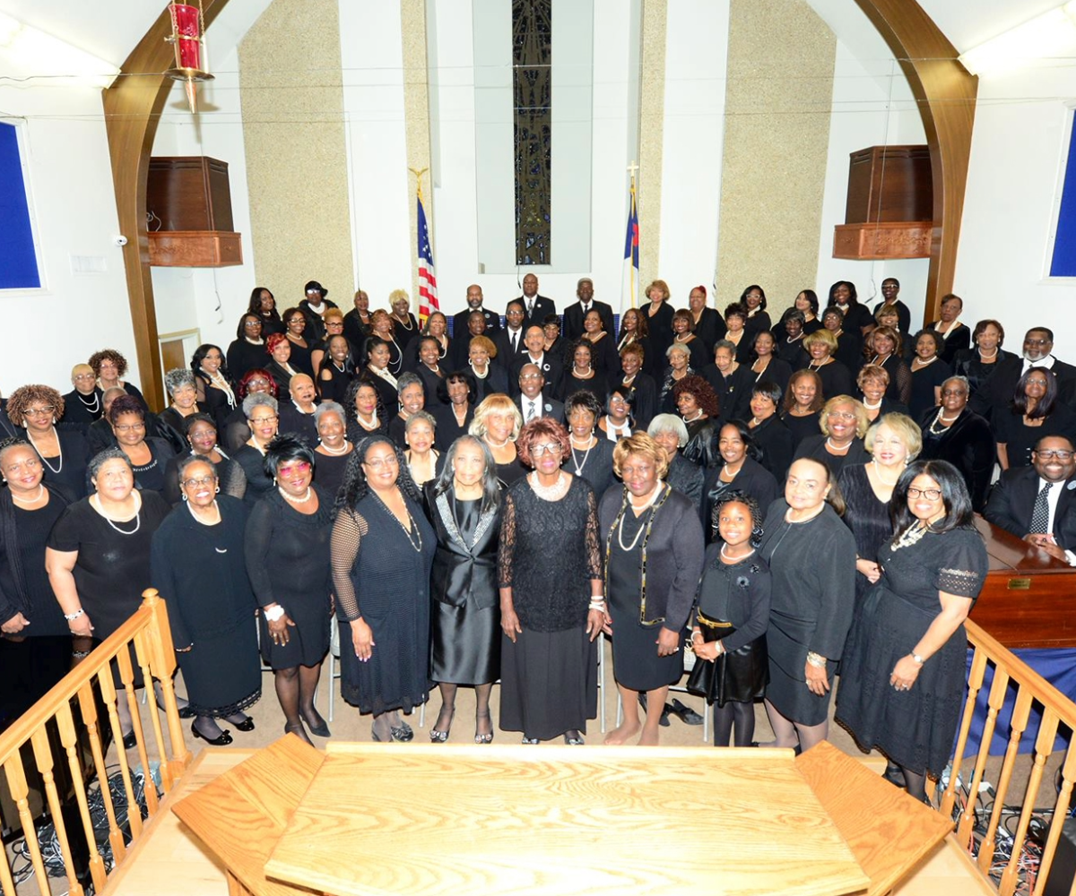 Gospel Music Workshop of America – LA Chapter | Hollywood Bowl