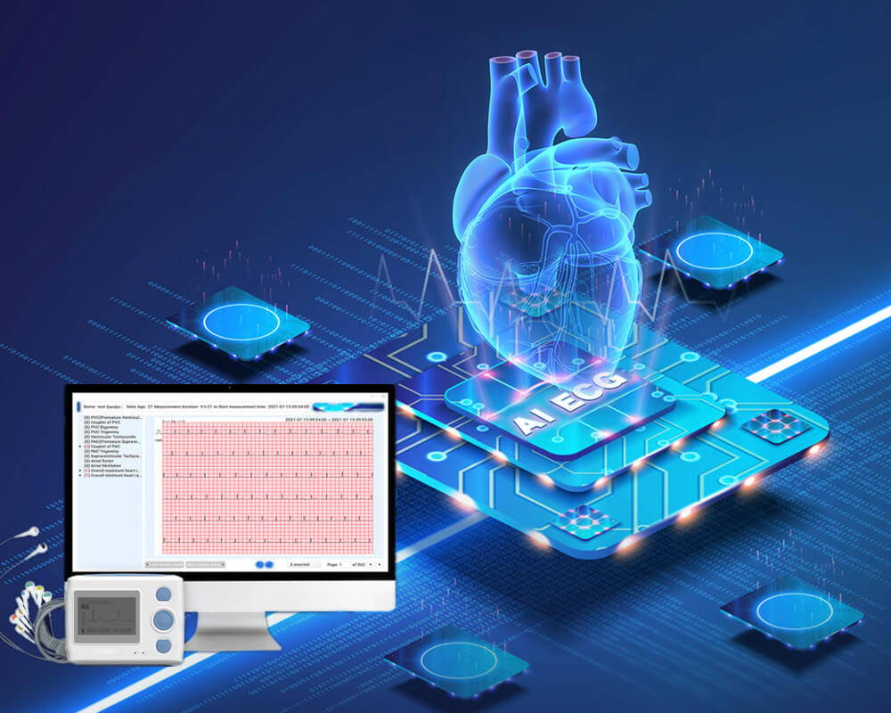 MDcubes - Professional Health Care Provider