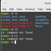 Синтаксис — Шаг 1 — Stepik