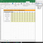Событие Workbook_AfterSave — Шаг 1 — Stepik