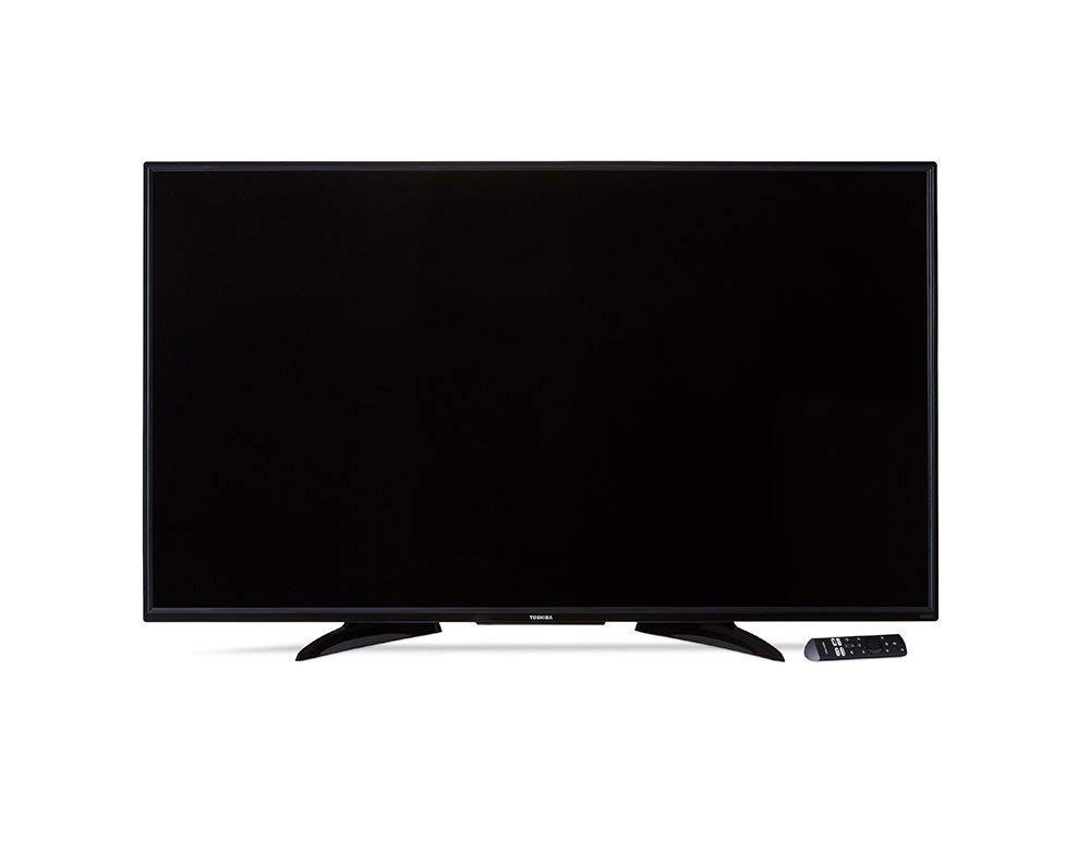 Toshiba Amazon Fire TV 2018 55" (55LF621U19 ) Review - Slant
