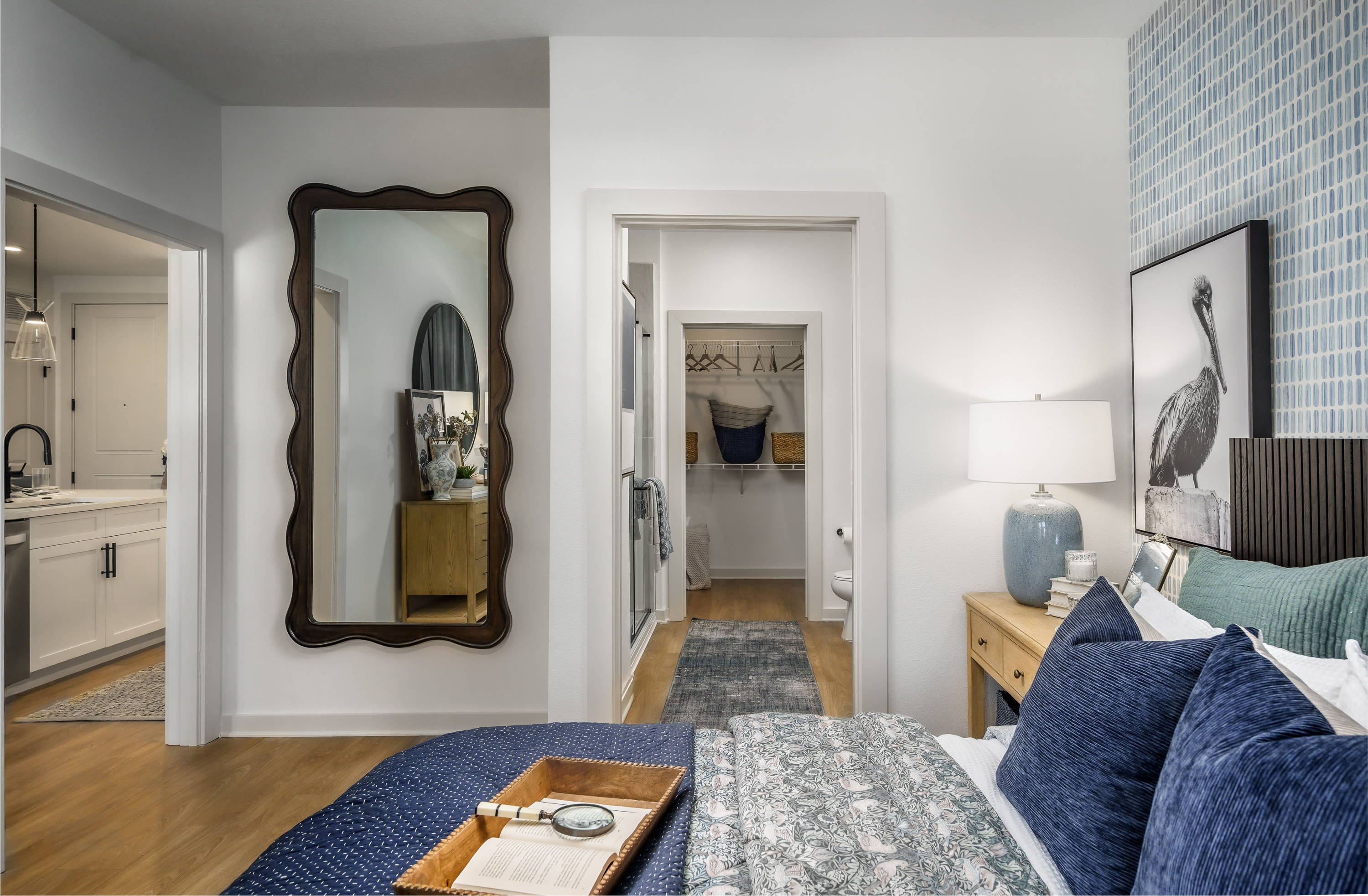 Davenport – GAS LAMP DESIGN