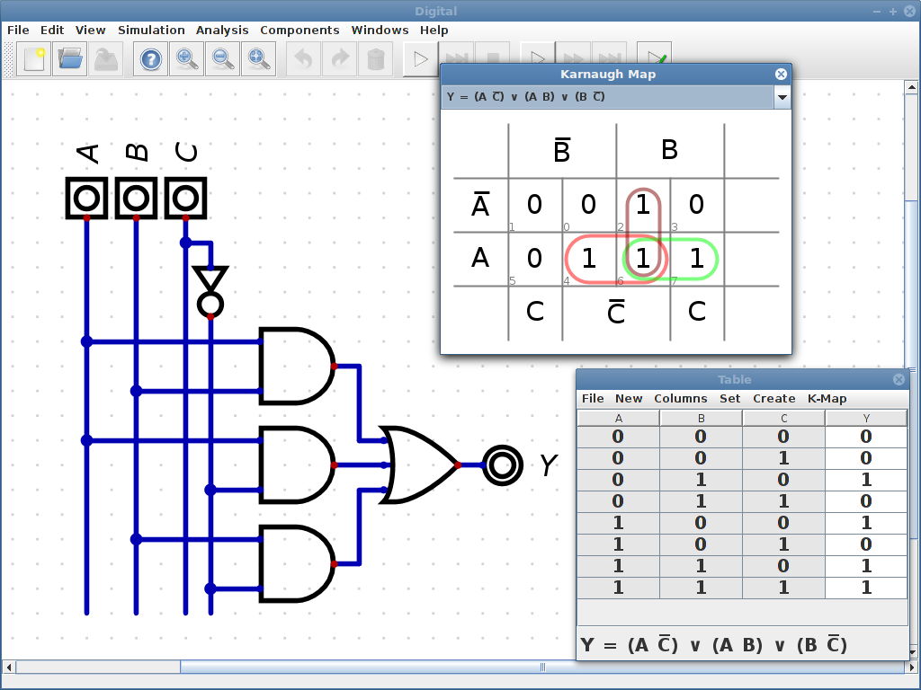 6 Best logic circuit simulators as of 2025 - Slant