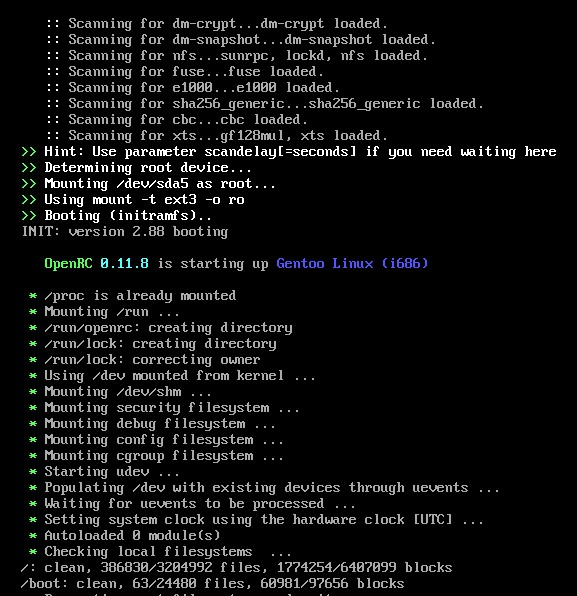 9 Best Linux Init Systems As Of 2021 Slant