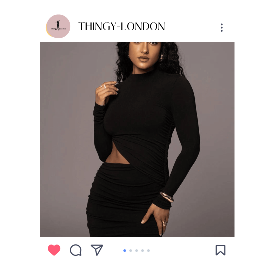 Women's Clothing Store – Thingy-London