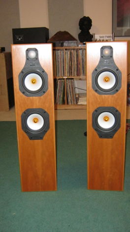 Monitor Audio Silver 5i For Sale | Audiogon
