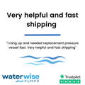 Waterwise Pumps - Your Trusted Supplier in Pumping Solutions