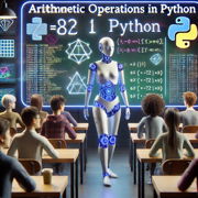 Арифметические операции и порядок их выполнения — Шаг 1 — Stepik