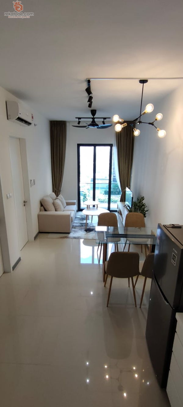 SouthLink, Bangsar South interior design renovation ideas, photos and ...