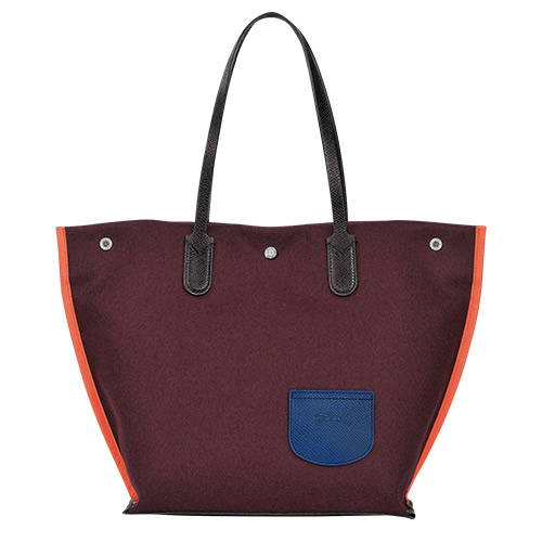 Longchamp Collection | Longchamp ID – LONGCHAMP