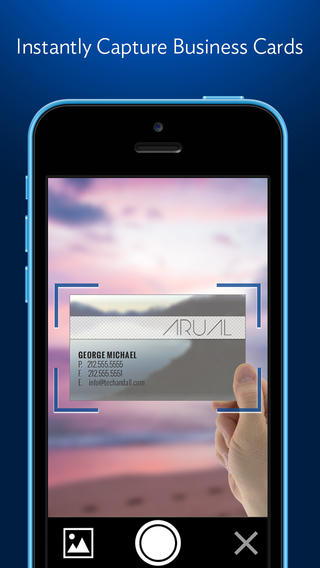 22 Best iOS apps for scanning business cards as of 2021 - Slant