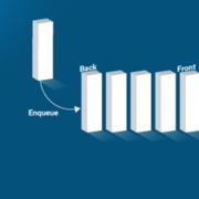 Взаимодействие потоков. Очередь queue. ч.1 — Stepik