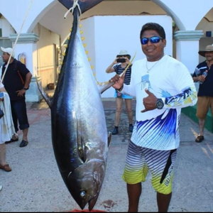 Huatulco Fishing Eduardo