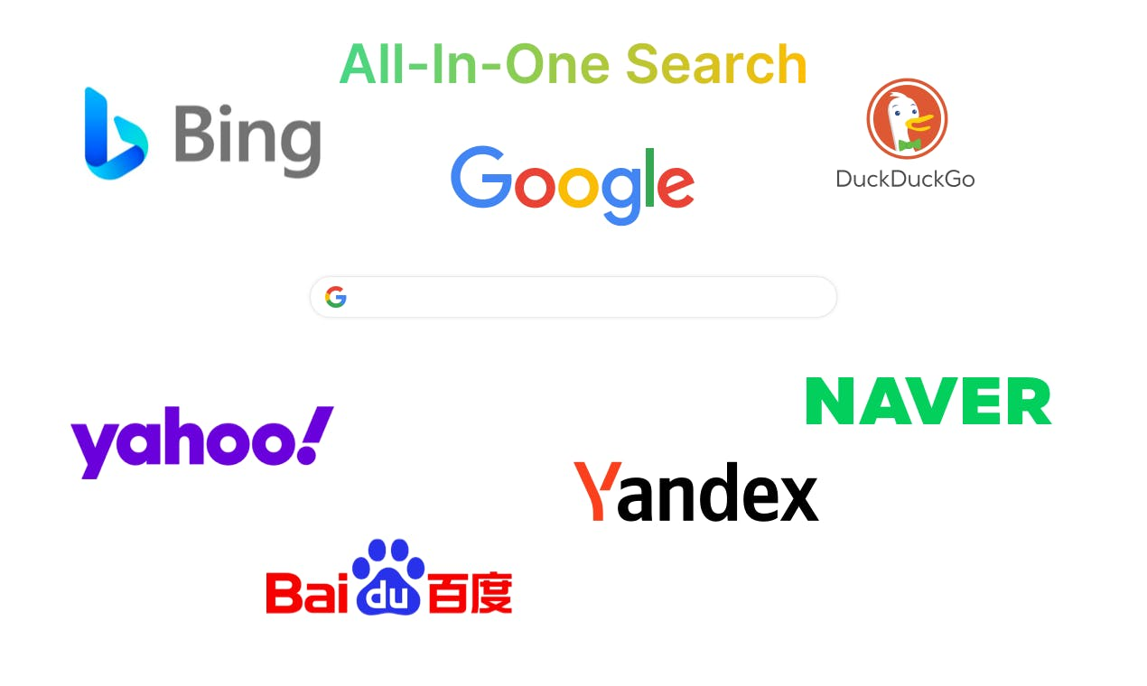 6 Best self-hosted Homelab startpages as of 2023 - Slant