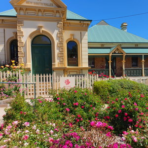 Rosebank Guesthouse & Cottage