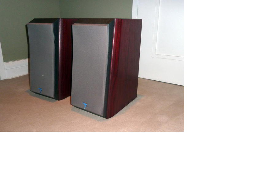 Jm labs / focal Electra 906 Dark cherry For Sale | Audiogon