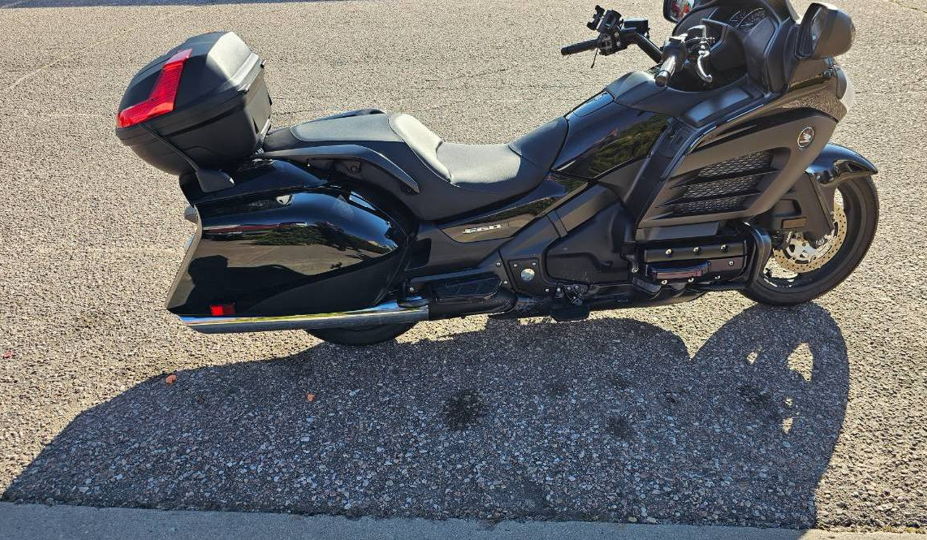 Motorcycle Rentals in Colorado Springs, CO - Riders Share