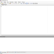 Интерфейс, первая программа — Шаг 1 — Stepik