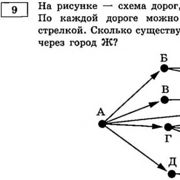 9.Анализ схем-графов(3 часть)(Крылов) — Шаг 11 — Stepik