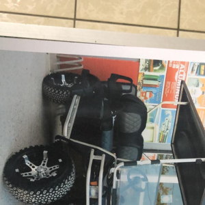 Road Runner Golf Cart Rental