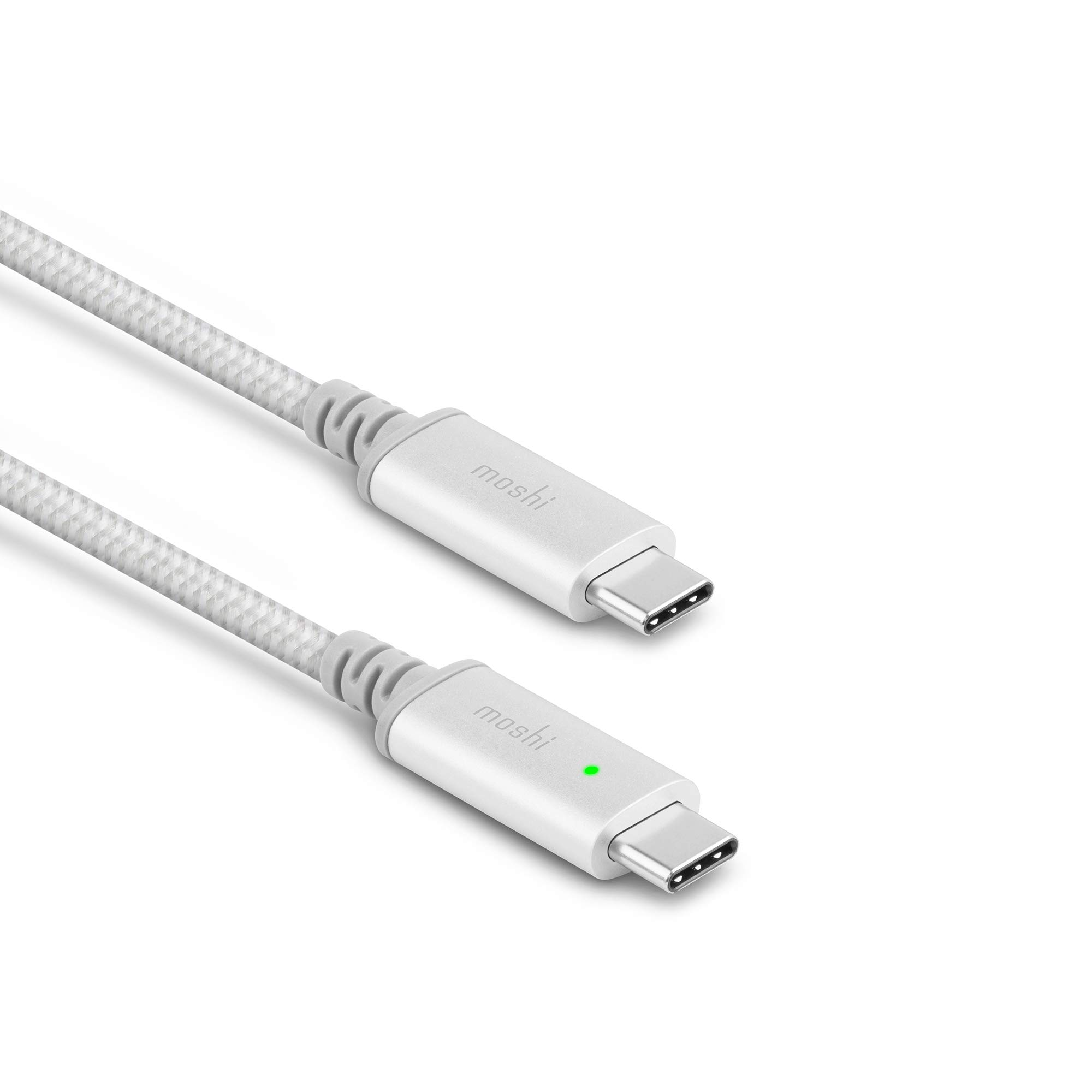 Cable Matters USB-C to DisplayPort 4K Cables vs Moshi Integra USB-C ...