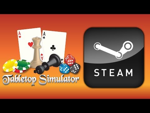 10 Best software tools for playing tabletop games over Internet as of ...