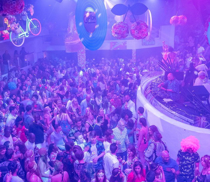 Night clubs Ibiza guide, best clubs & parties Ibiza