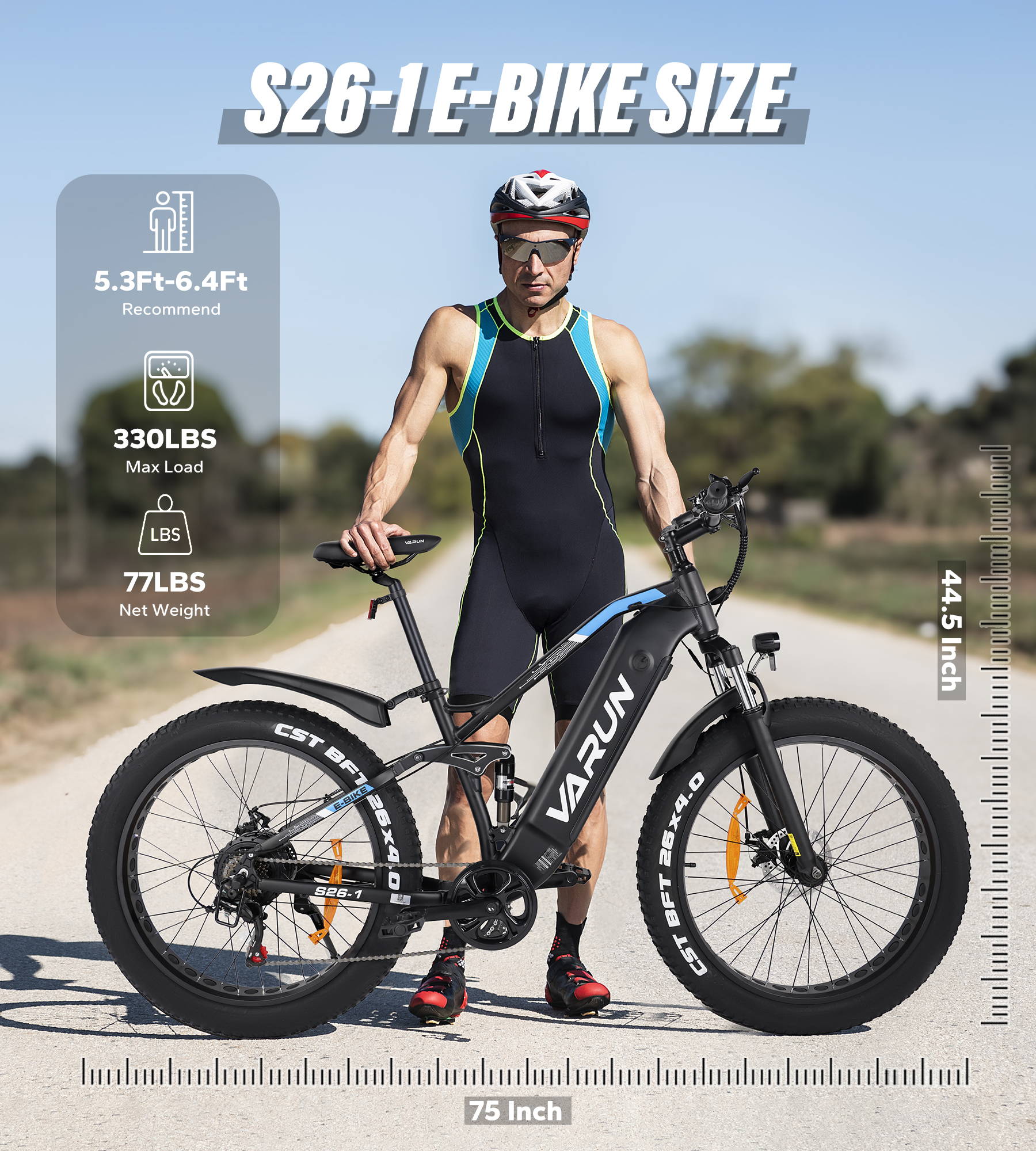Varun - Professional Electric Bike Manufacturer. – Varun Electric Bike