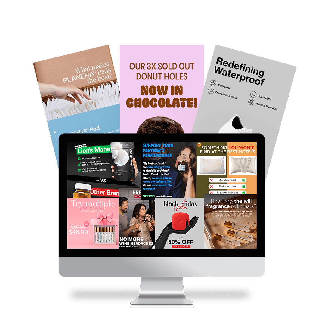 Quick Wins – Kandy For Scale