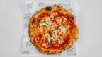 Garage Pizza | Menu