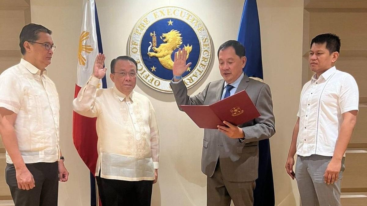 MACASAET ITINALAGA SA SSS