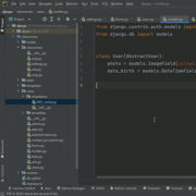 Разрешения и группы (Permissions & Groups) — Шаг 2 — Stepik