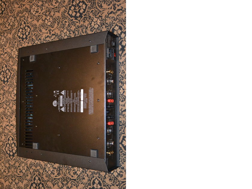 Linn 2250 2-Channel Power Amplifier For Sale | Audiogon