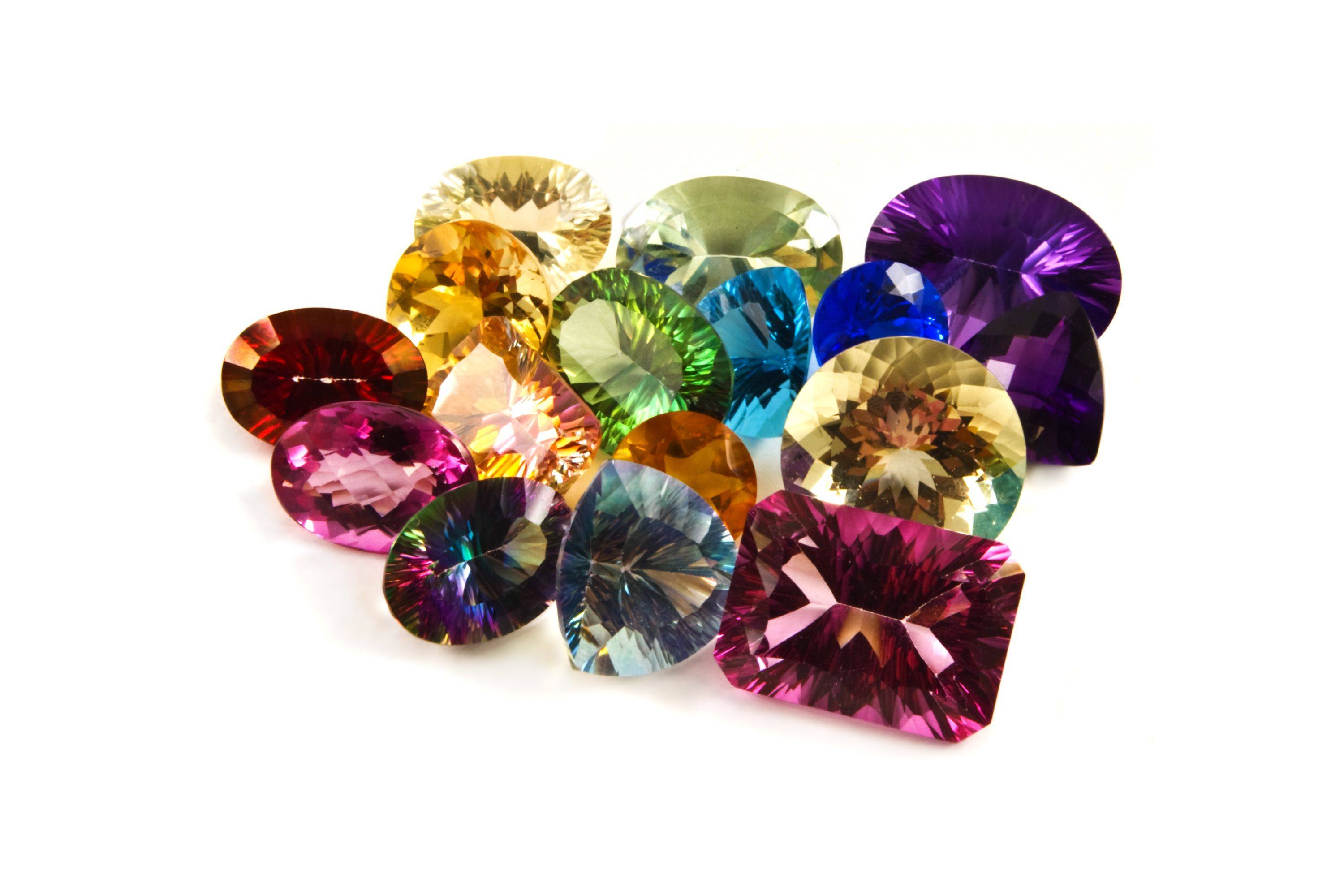 BIRTHSTONES 101: EVERYTHING YOU NEED TO KNOW ABOUT YOUR BIRTHSTONE