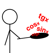 Теория Sin Cos Tg — Шаг 14 — Stepik