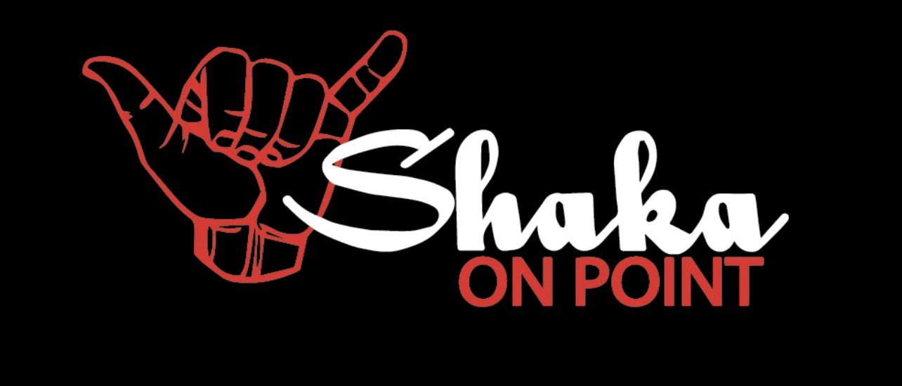 Shaka On Point