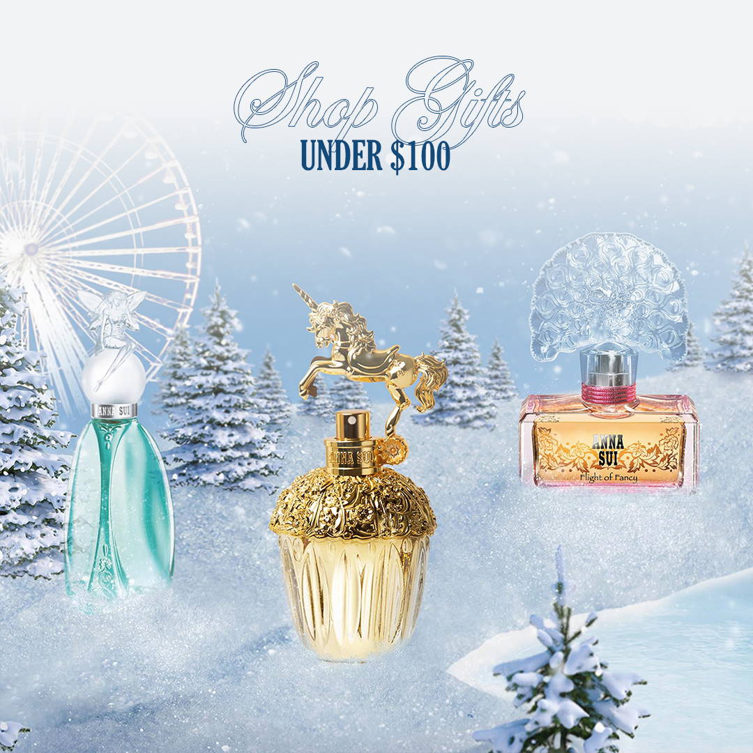 ANNA SUI - Official Shopping Site – Anna Sui