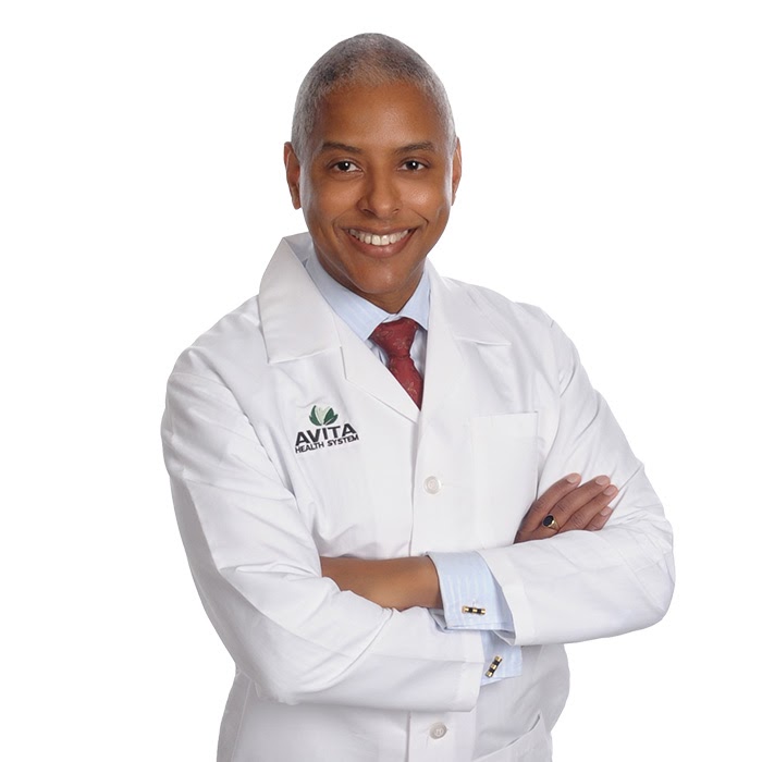 Errol B. Williams II, MD, FACC - Cardiologist │ Americas Best In Medicine