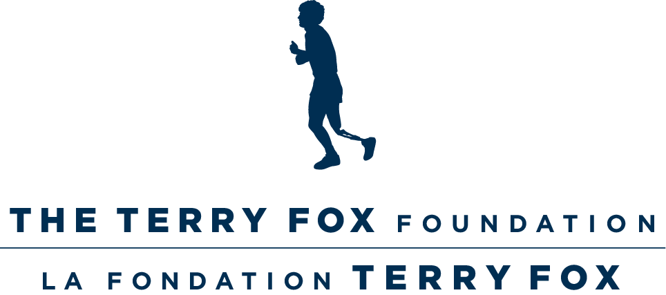 The Terry Fox Foundation
