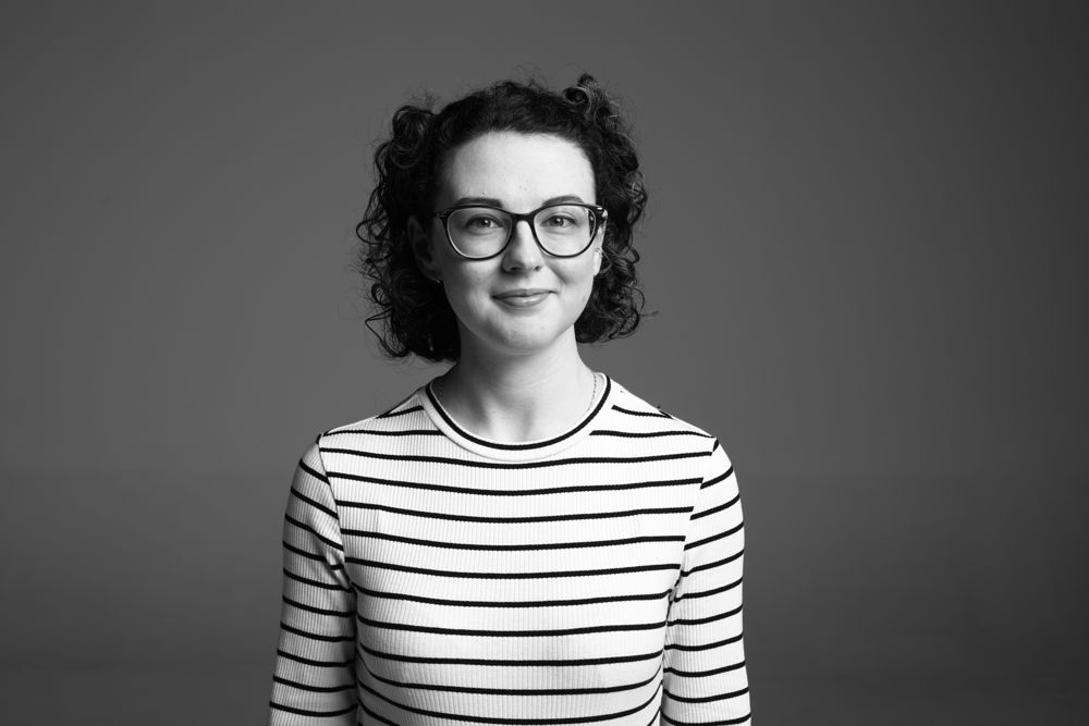 Alice Wickersham - British Comedy Guide